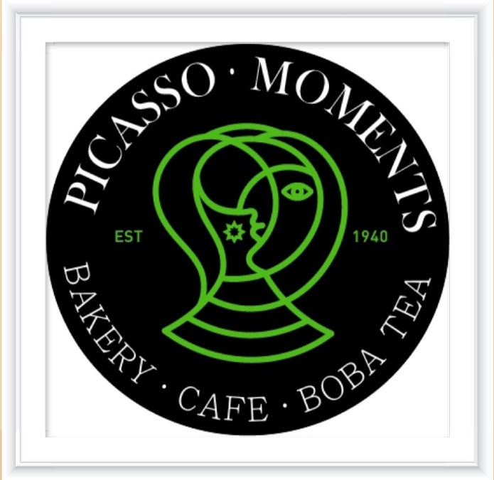 CAKE | Picasso Moments Bakery